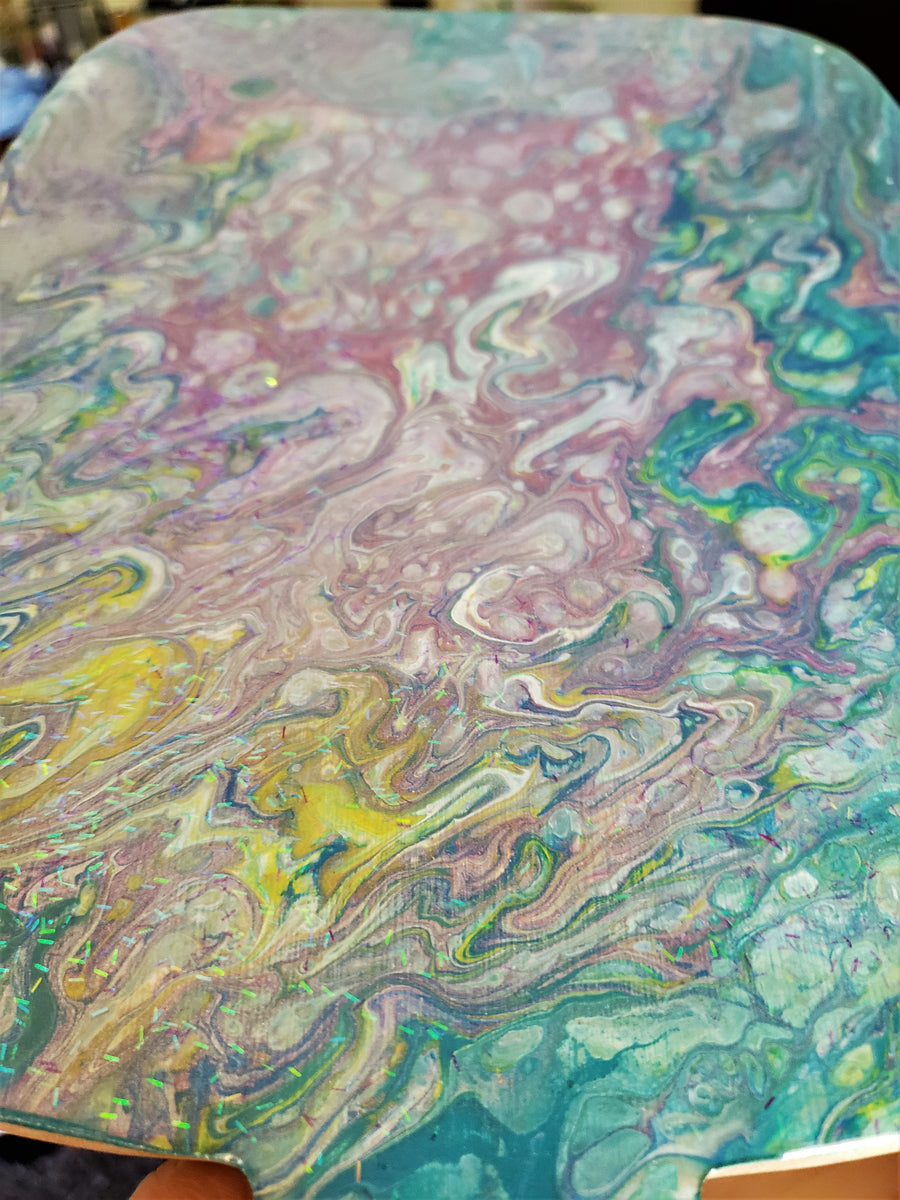 Time Warp – Marigot Art